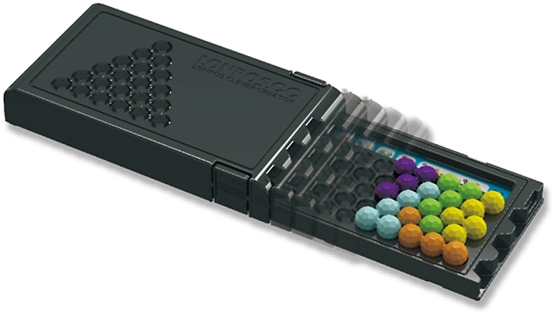 Lonpos 303 | Puzzle-puzzle.cz