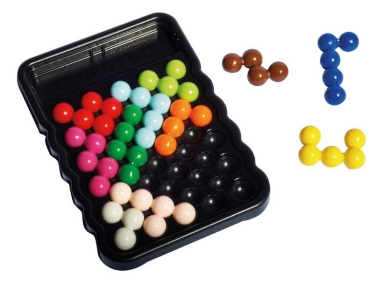 Lonpos J99 | Puzzle-puzzle.cz