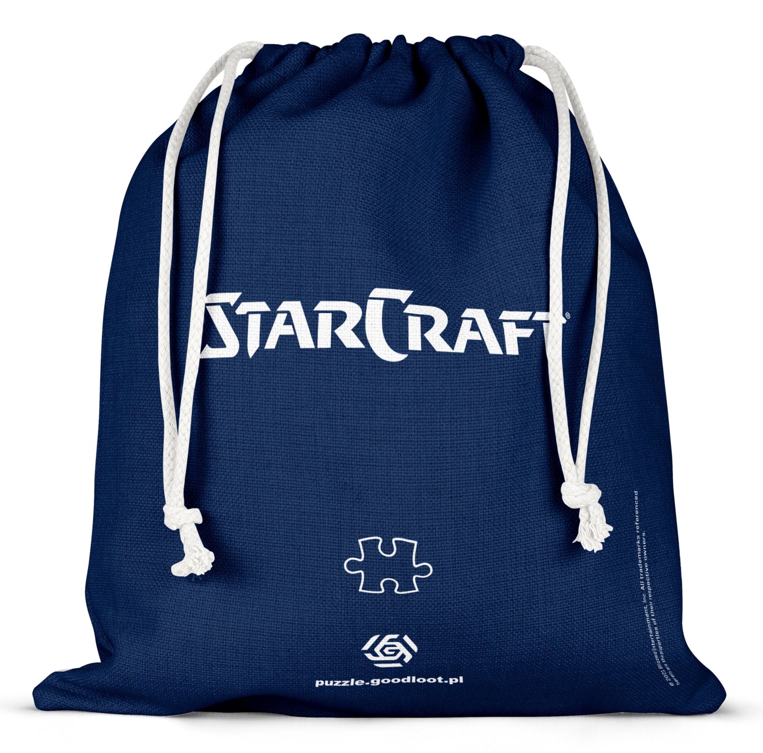 GOOD LOOT Puzzle StarCraft - Kerrigan 1000 dílků | Puzzle-puzzle.cz